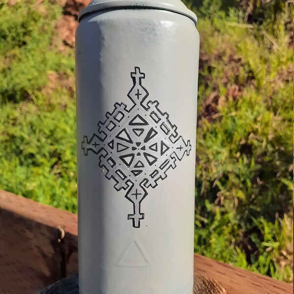 Ethiopian Orthodox Hand Cross - Etsy