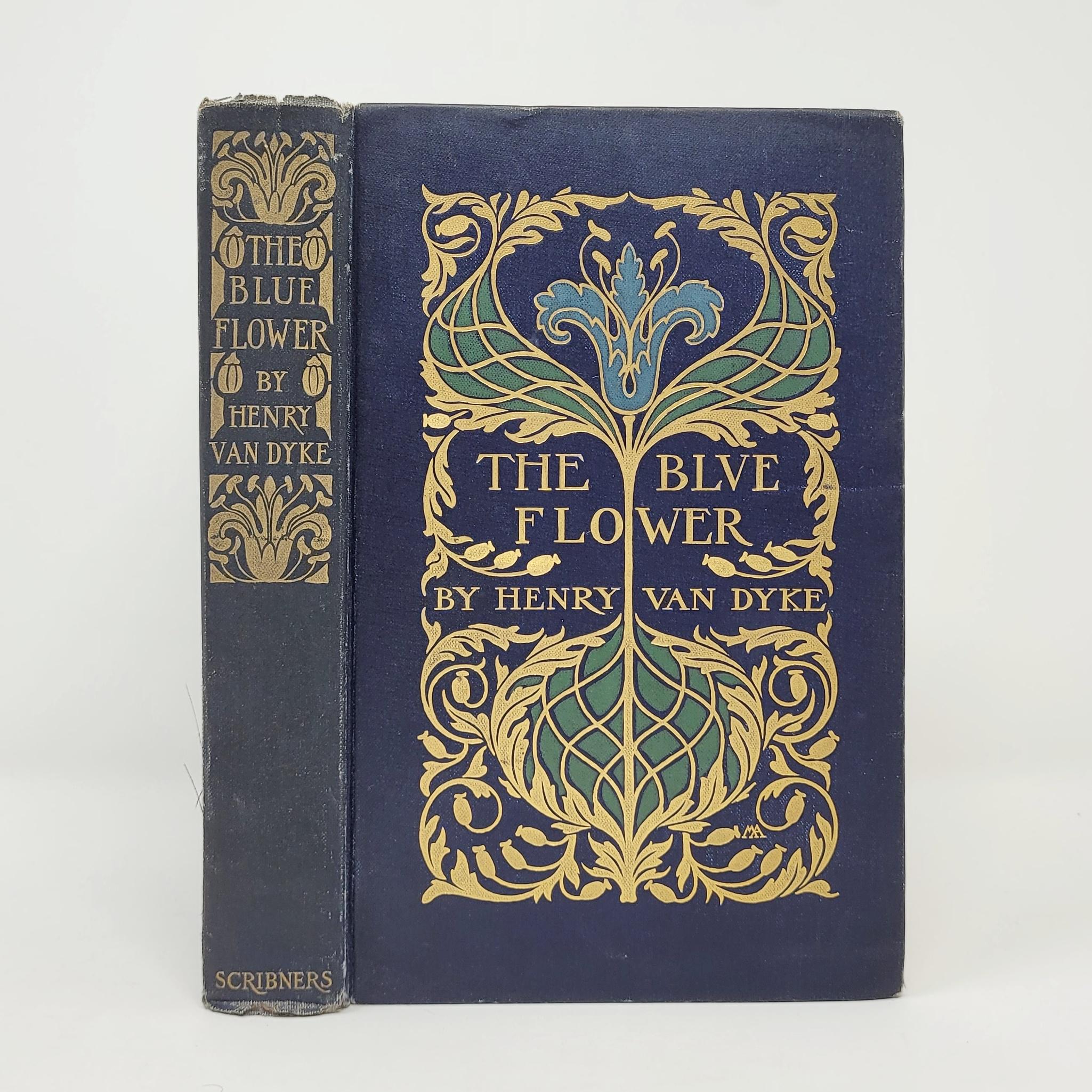 Antique Victorian & Edwardian 1800s/early 1900s Books With Ornate ...