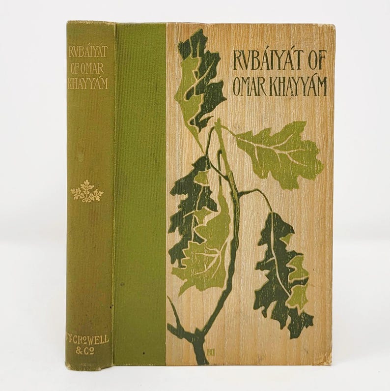 Antique Victorian & Edwardian Late 1800s/early 1900s Books With Ornate ...