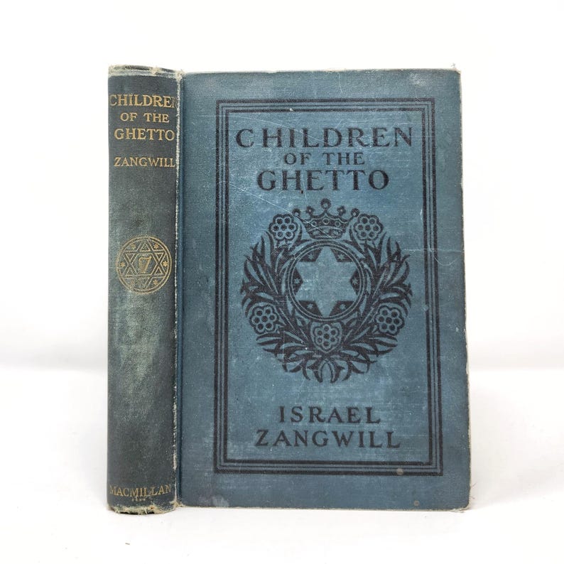 Antique Victorian & Edwardian 1800s/early 1900s Books With Ornate ...