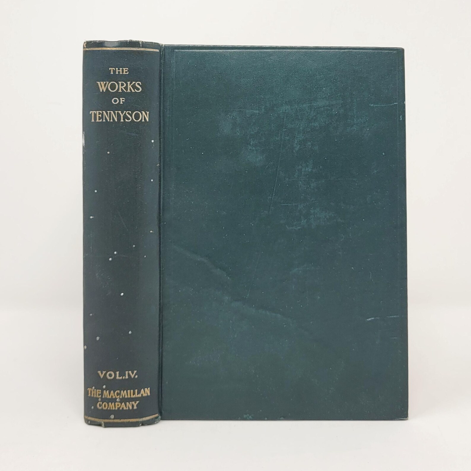 Antique Victorian & Edwardian 1800s/early 1900s Books With Ornate ...