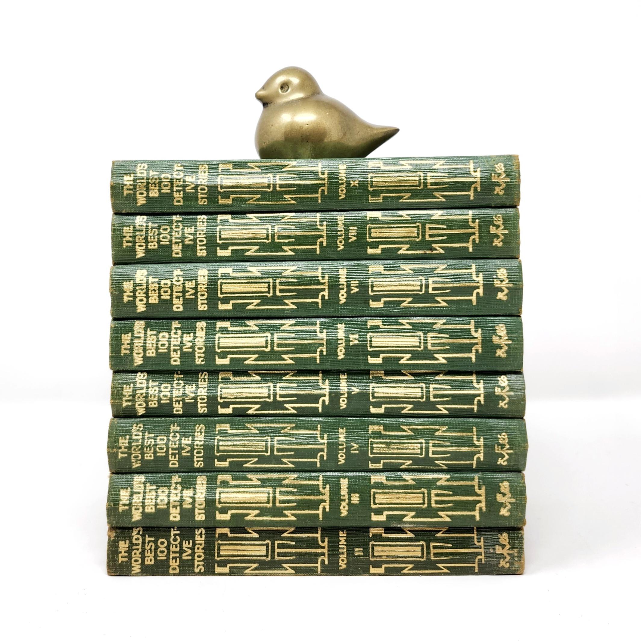Antique Victorian & Edwardian 1800s/early 1900s Books With Ornate ...
