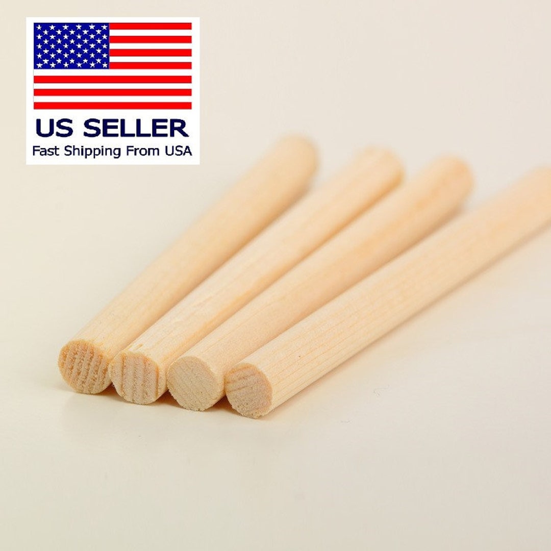 Violin Sound Post, High Quality Aged Spruce Wood, Pack of 4 - Etsy