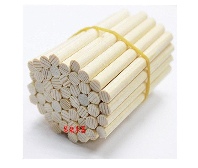 Violin Sound Post, High Quality Aged Spruce Wood, Pack of 2 - Etsy