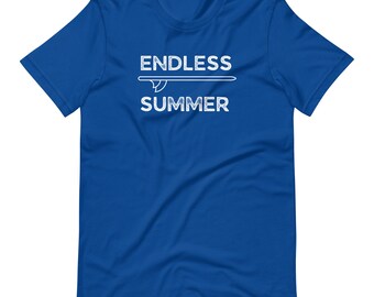 Endless Summer T - Etsy