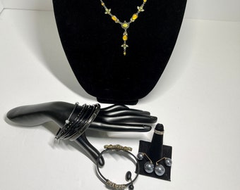 Goth Toe Rings - Etsy