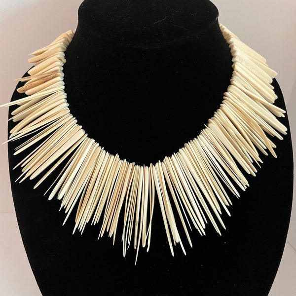 Vegetable Ivory - Etsy