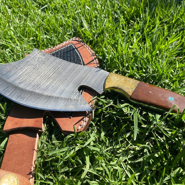 Wood Chopping Sword - Etsy