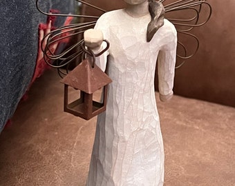 Willow Tree Hope - Etsy