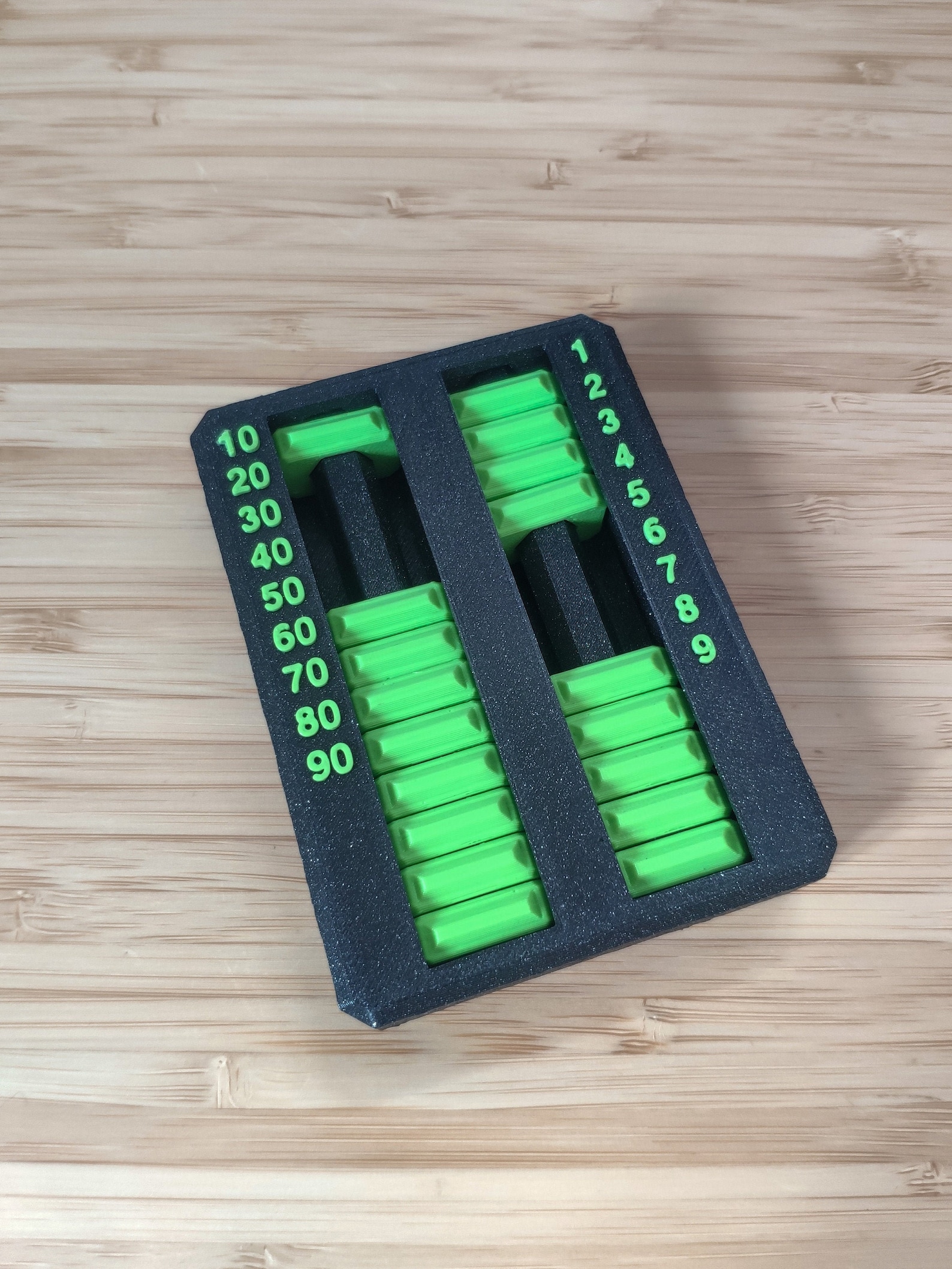 MTG Life Counter Magic the Gathering Life Tracker 99-0 Life - Etsy