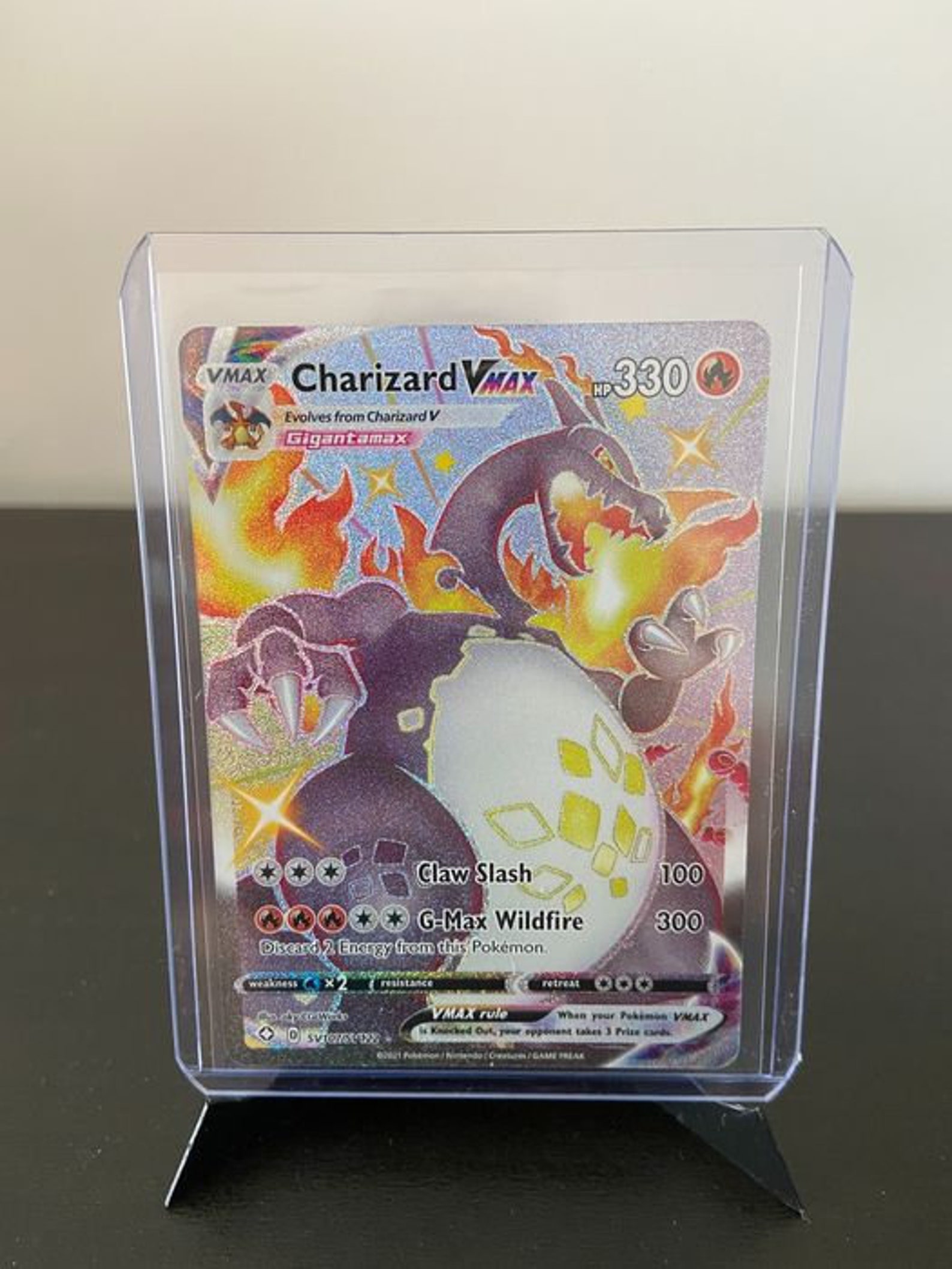 Pokemon Card Lot 100 Cards Ultra Rare Gx Ex Mega Holos Etsy