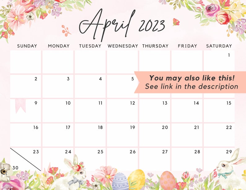 Printable February 2023 Calendar Cute Valentine Loving Gnome - Etsy