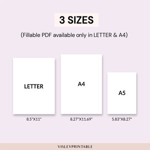 Bi-weekly Budget Planner, Printable Biweekly Paycheck Budget Tracker ...