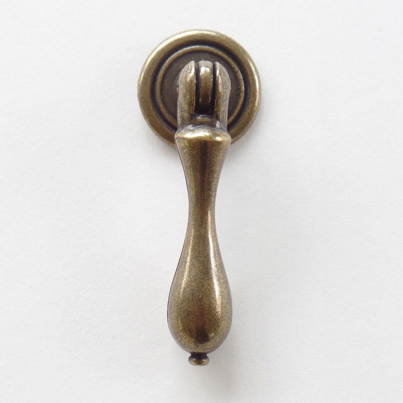 Drop Pulls - Etsy