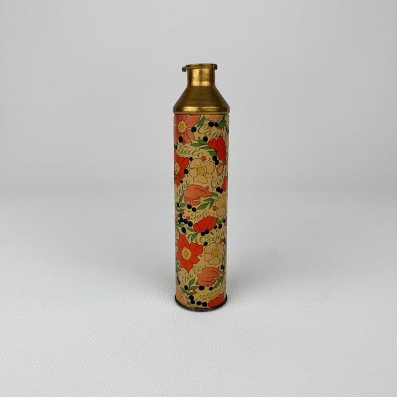 Talcum Powder - Etsy