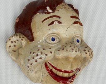 COOKIE JAR * HOWDY Doody Vintage 50s - Etsy
