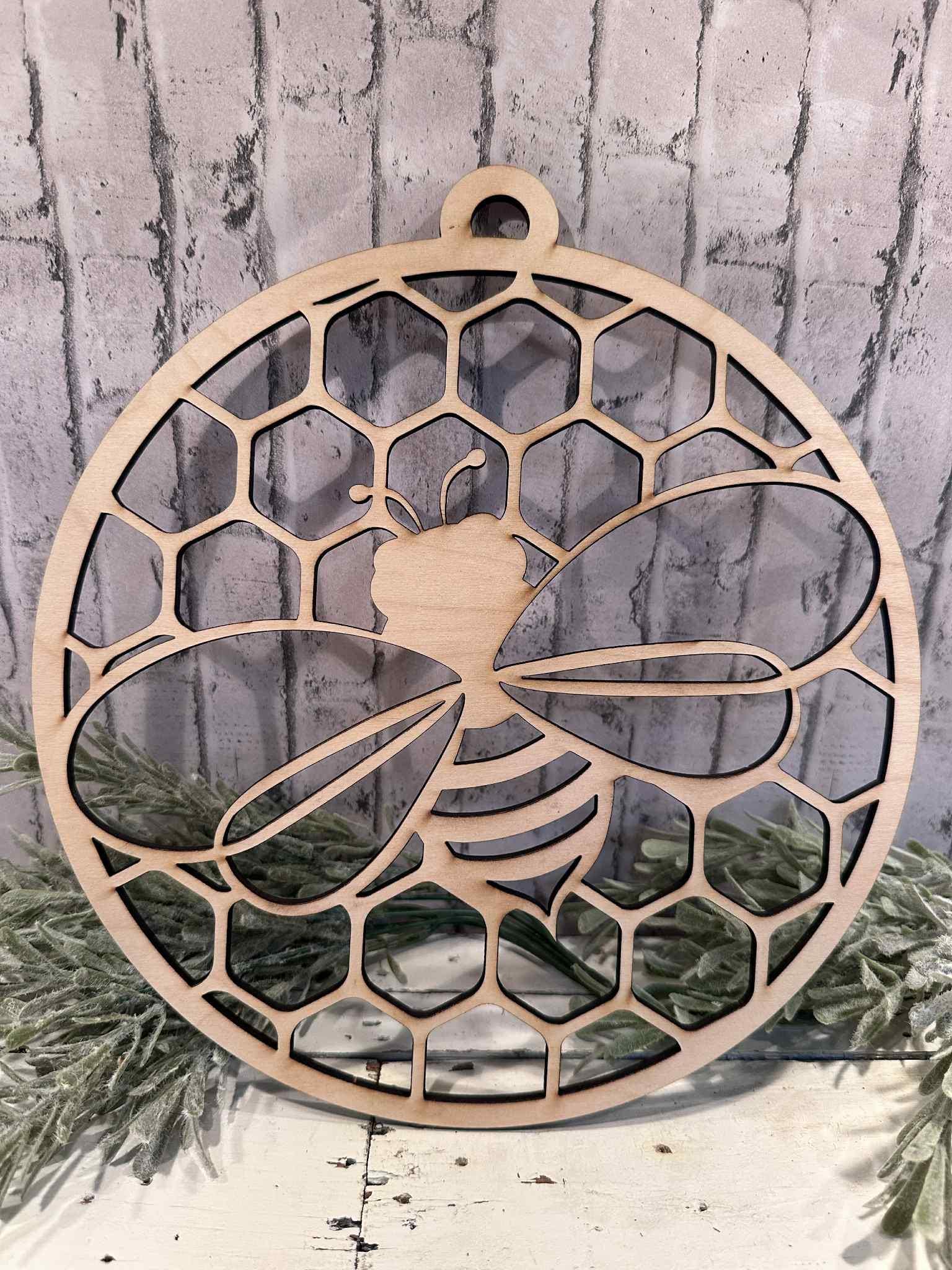 Suncatcher Template for Resin Art - Etsy