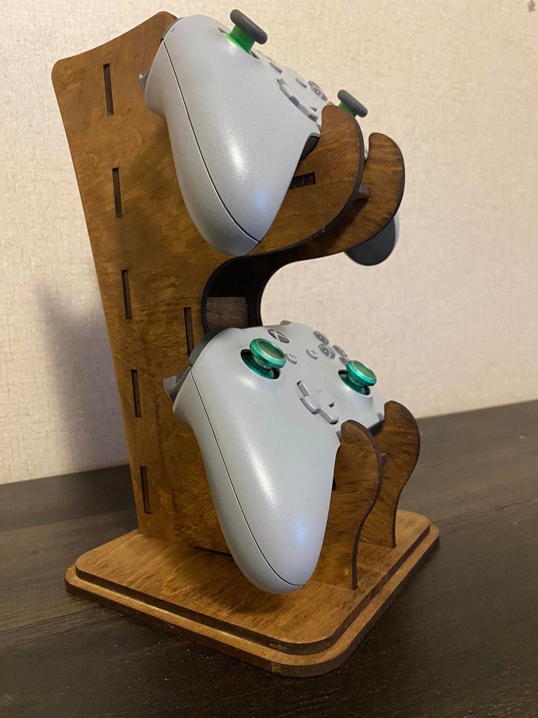 Video Game Controller Holder - Etsy