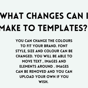 Green Instagram Post Templates, Instant Download, Sage Green, Natural ...