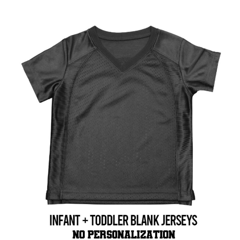 Baby Football Shirt - Etsy