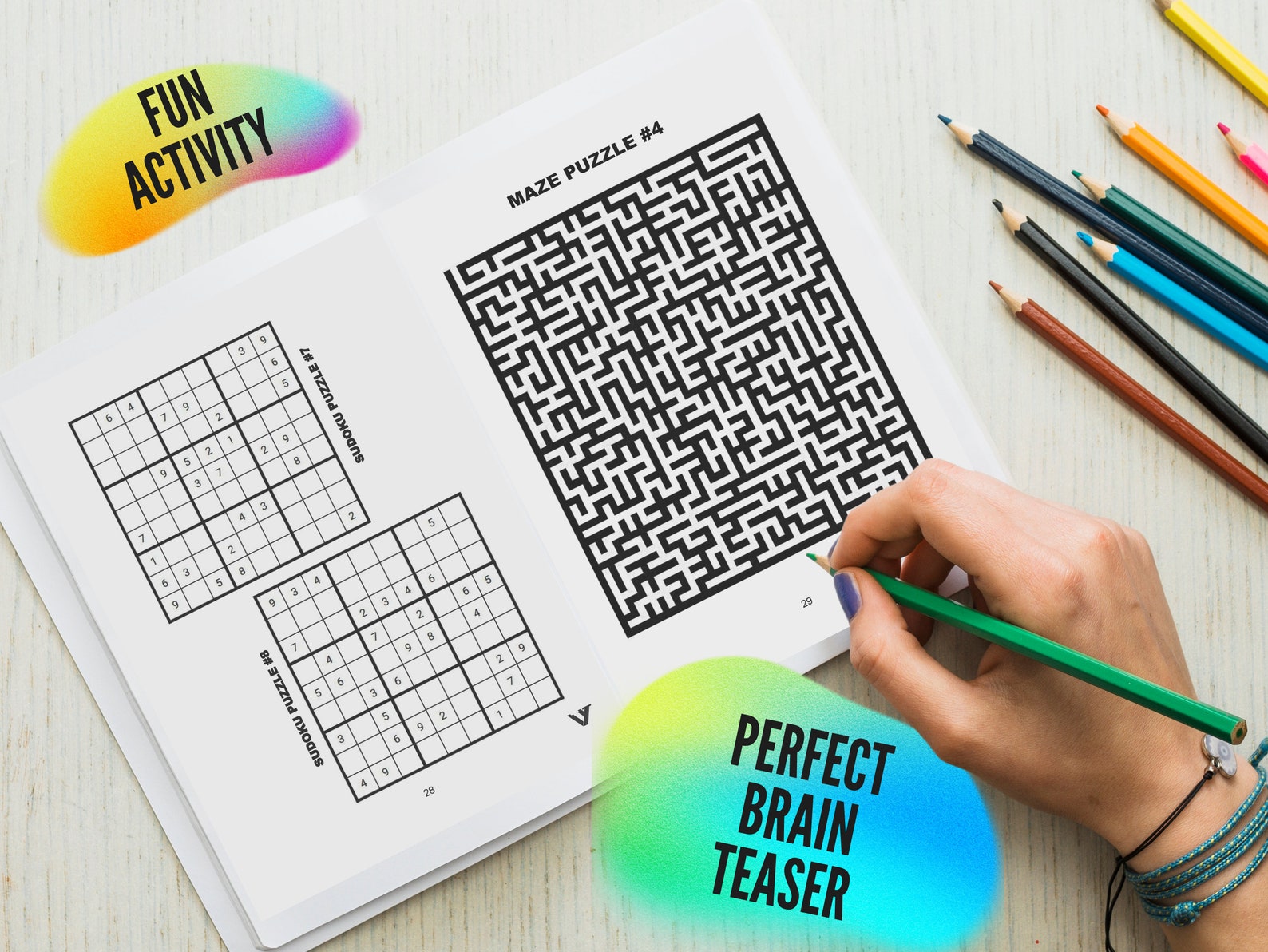 120 Ancient Egypt-themed Word Puzzle Game Bundle Vol. 1 | Printable PDF ...