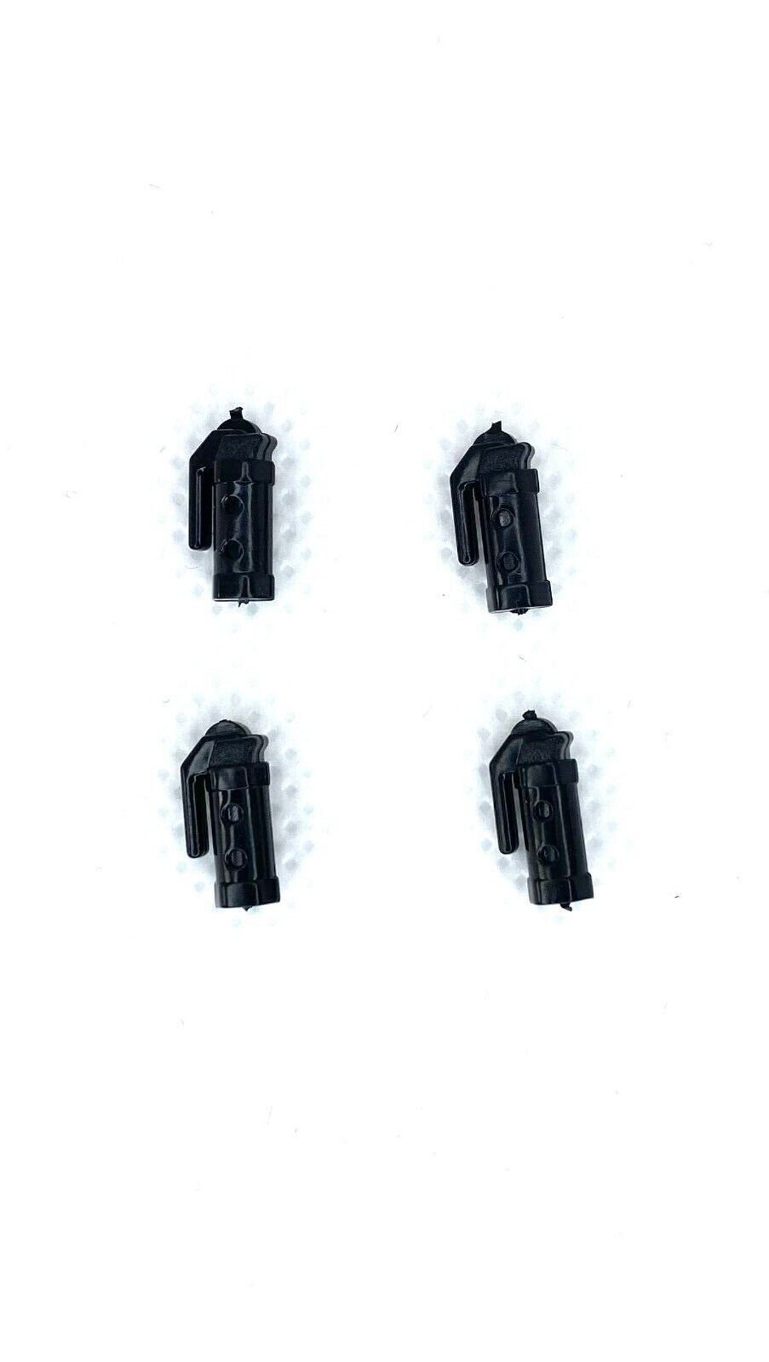 Tactical Stun Grenade for Minifigures x4 Compatible Lego - Etsy
