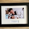 Personalised Wedding Signature Photo Mount - Bespoke Mount Boards for ...