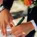 Personalised Wedding Signature Photo Mount - Bespoke Mount Boards for ...