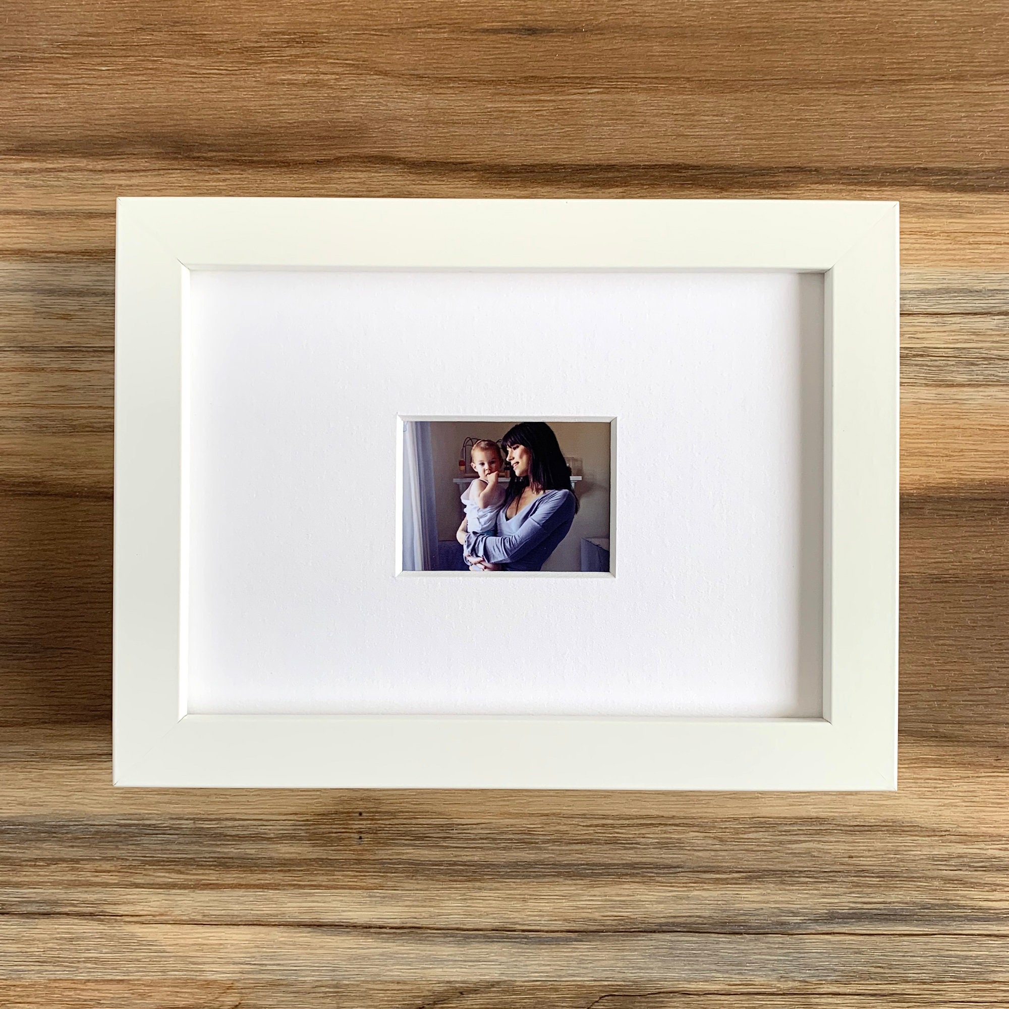 Photography Craft Supplies & Tools Individual frames with bespoke cut ...