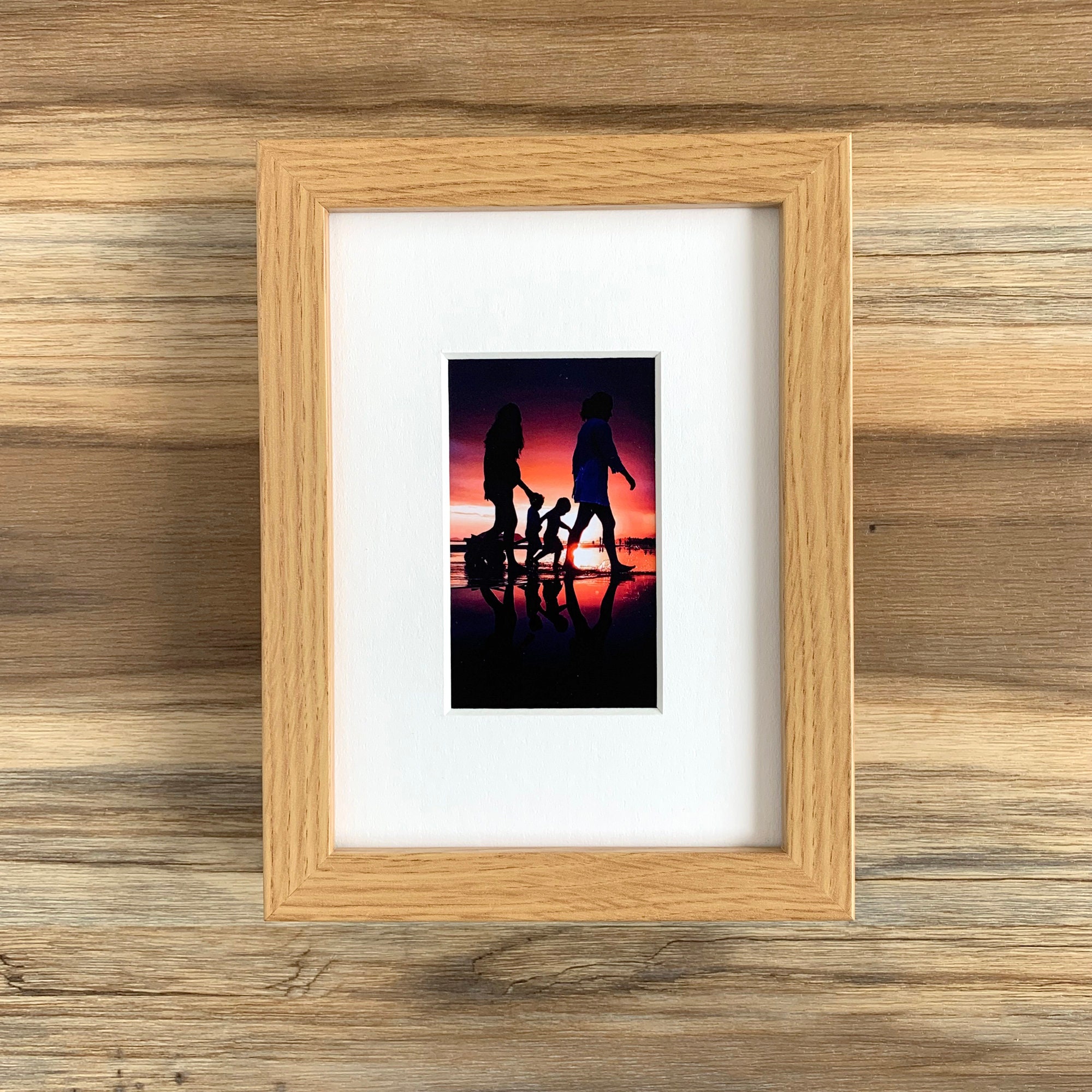 Photography Craft Supplies & Tools Individual frames with bespoke cut ...