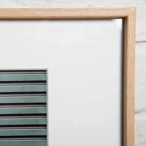 Personalised Photo Frame - Your Photo & Caption Framed and Mounted in ...