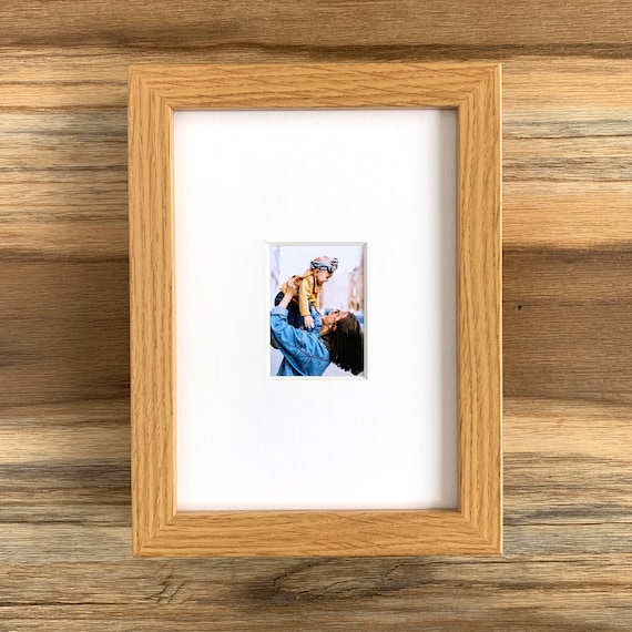 Photography Craft Supplies & Tools Individual frames with bespoke cut ...