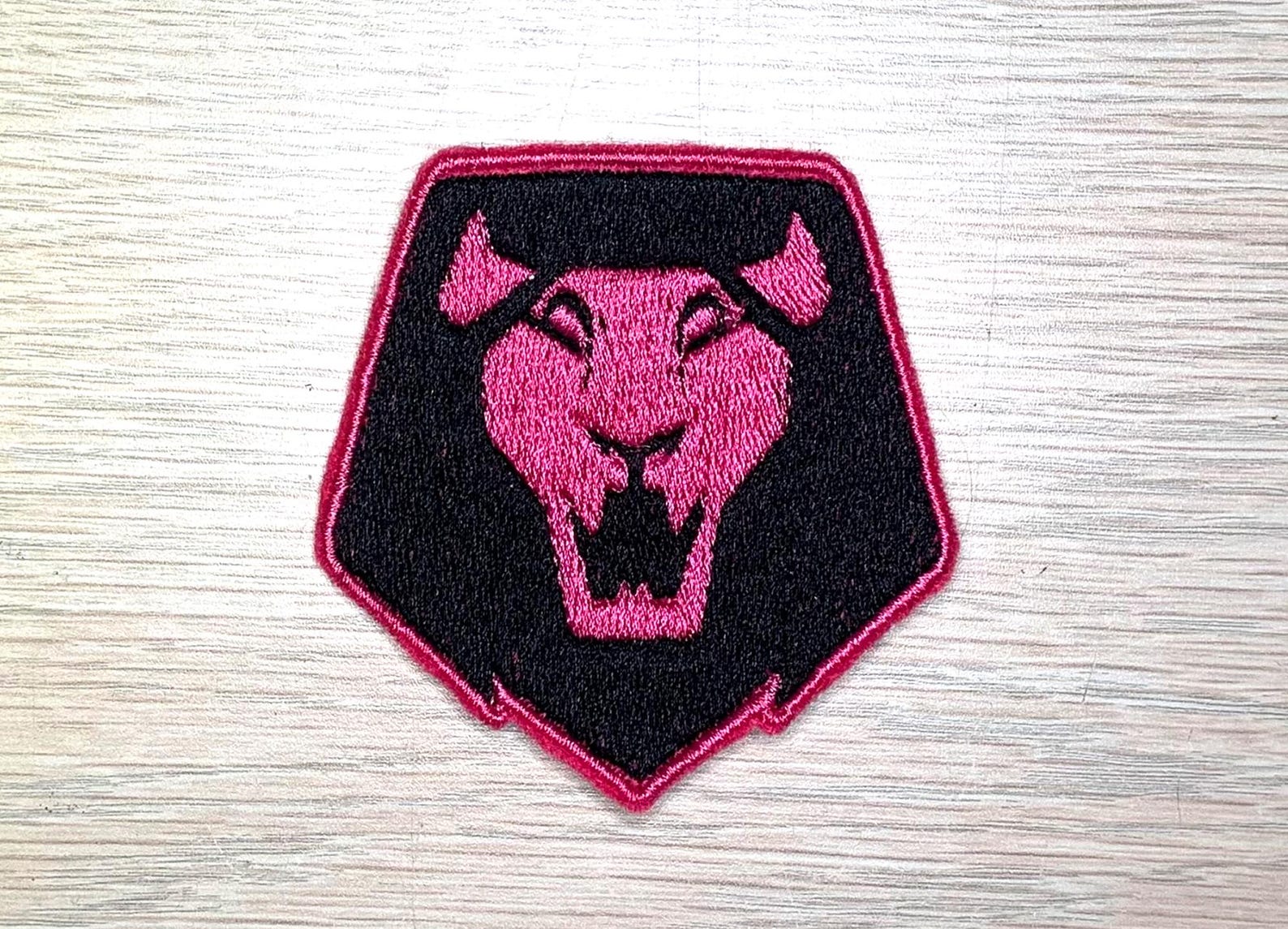 Kpop Demon Hunters Iron-on Patches - Etsy