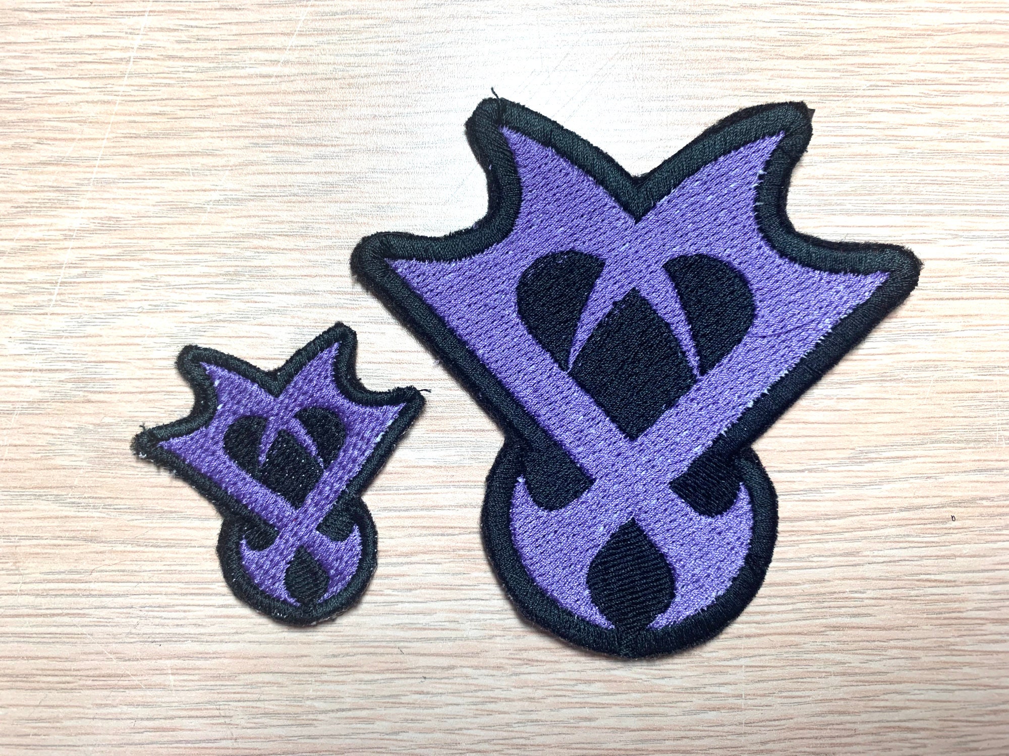 Kingdom Hearts Unversed Symbol