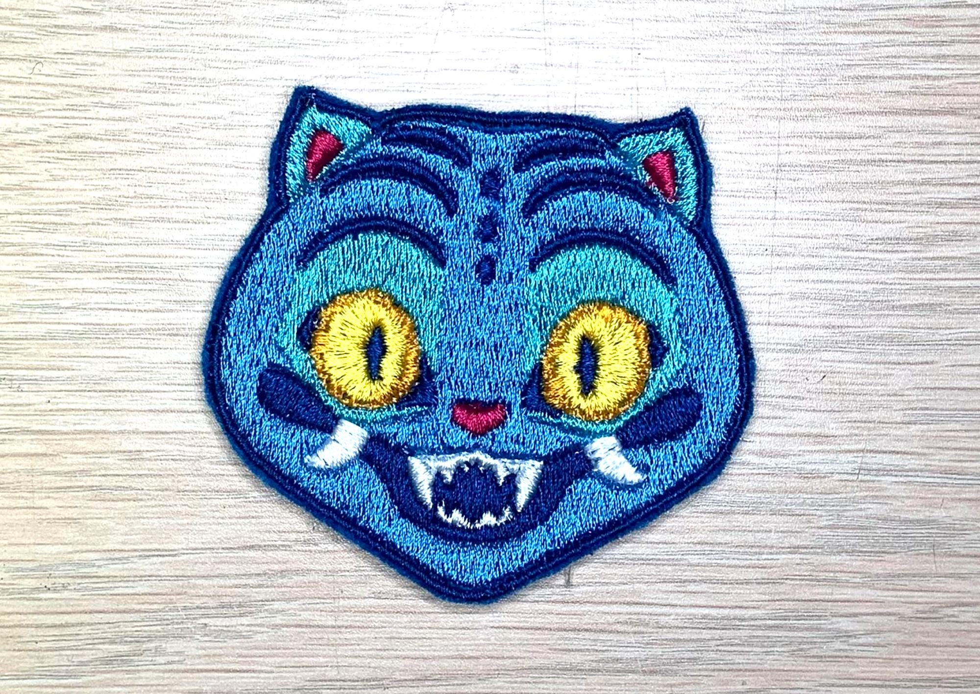 Kpop Demon Hunters Iron-on Patches - Etsy