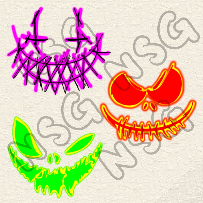 The Purge Party - Etsy