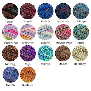 Woolcraft Pebble Chunky 200g Knitting Crochet Yarn - Etsy UK