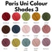 Drops Paris Aran 50g Knitting Crochet Yarn 100% Cotton - Etsy UK
