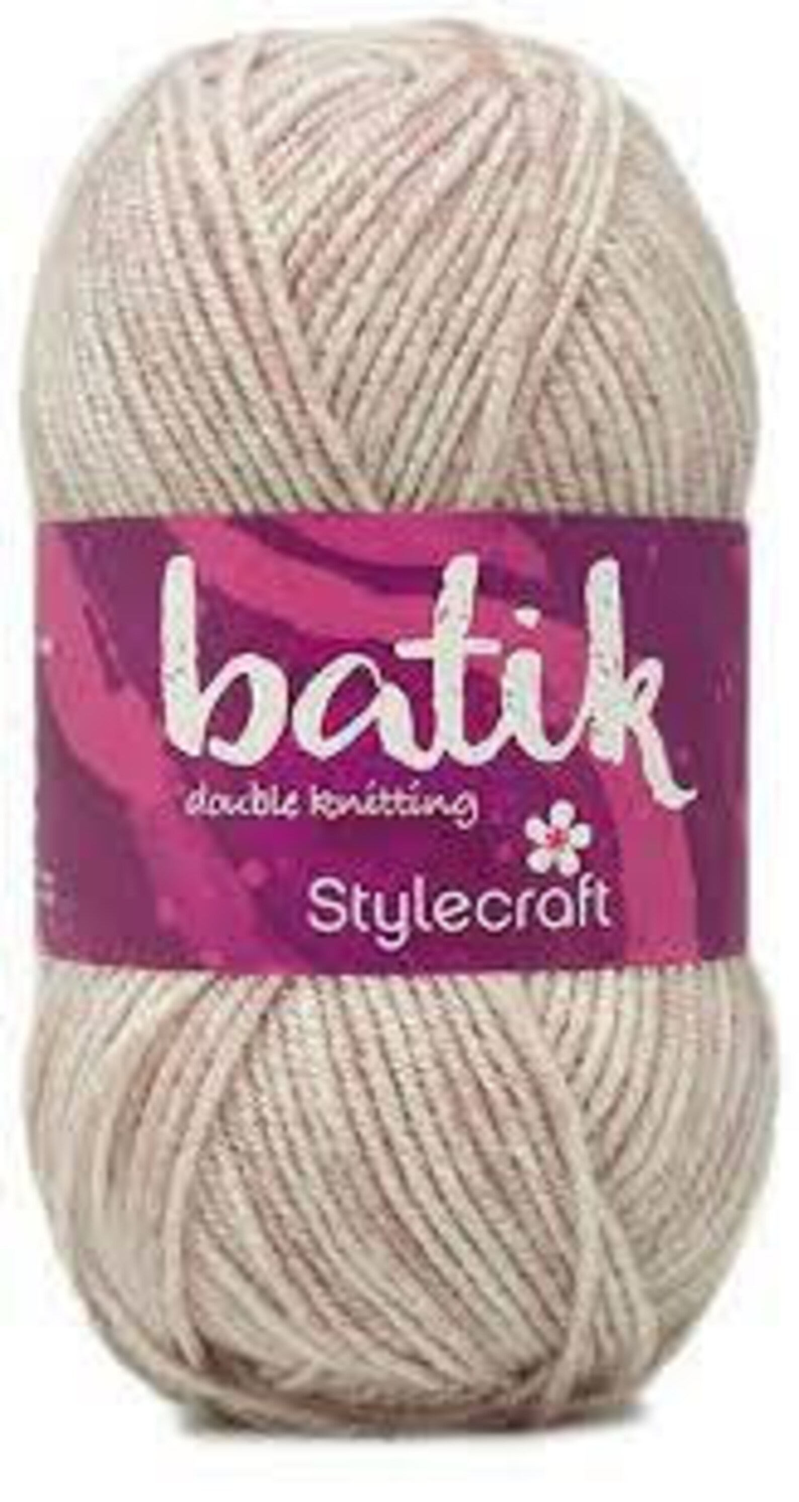 Stylecraft Batik DK 50g Knitting Crochet Yarn, Wool Acrylic - Etsy UK