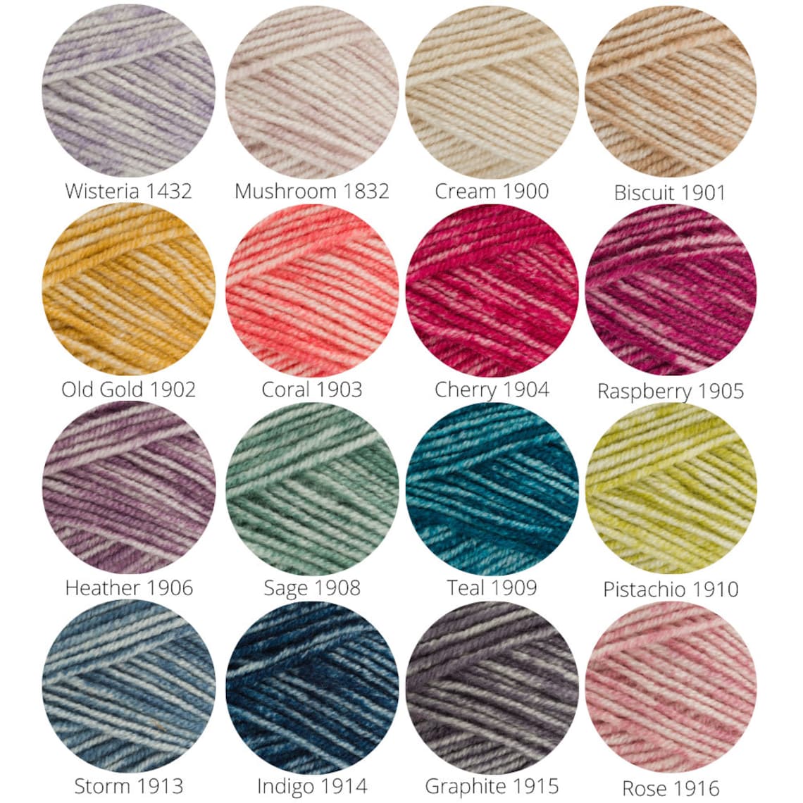 Stylecraft Batik DK 50g Knitting Crochet Yarn, Wool Acrylic - Etsy UK