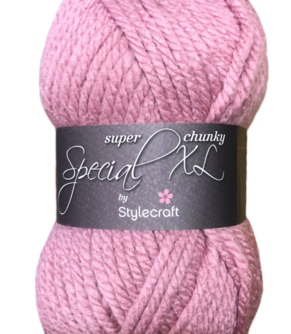 Stylecraft Special XL Super Chunky 200g Knitting Crochet Yarn Acrylic ...