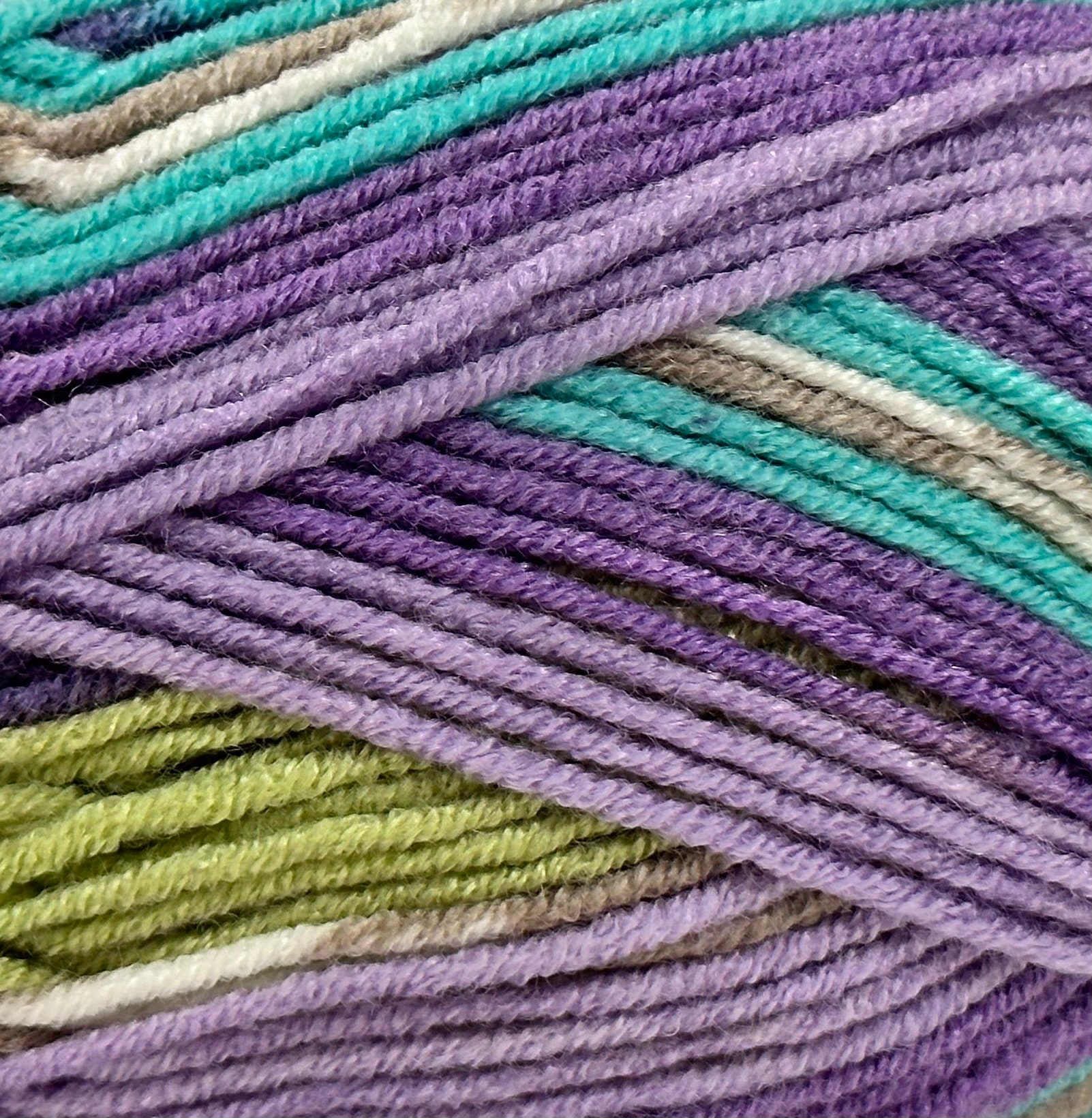 James C. Brett Fairground DK 100g Knitting Crochet Yarn Double Knit ...
