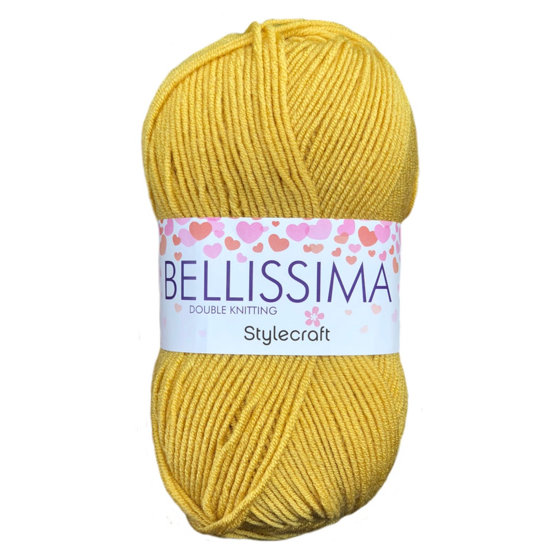 Stylecraft Bellissima DK 100g Ball Yarn Knitting Crochet - Etsy