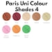 Drops Paris Aran 50g Knitting Crochet Yarn 100% Cotton - Etsy UK