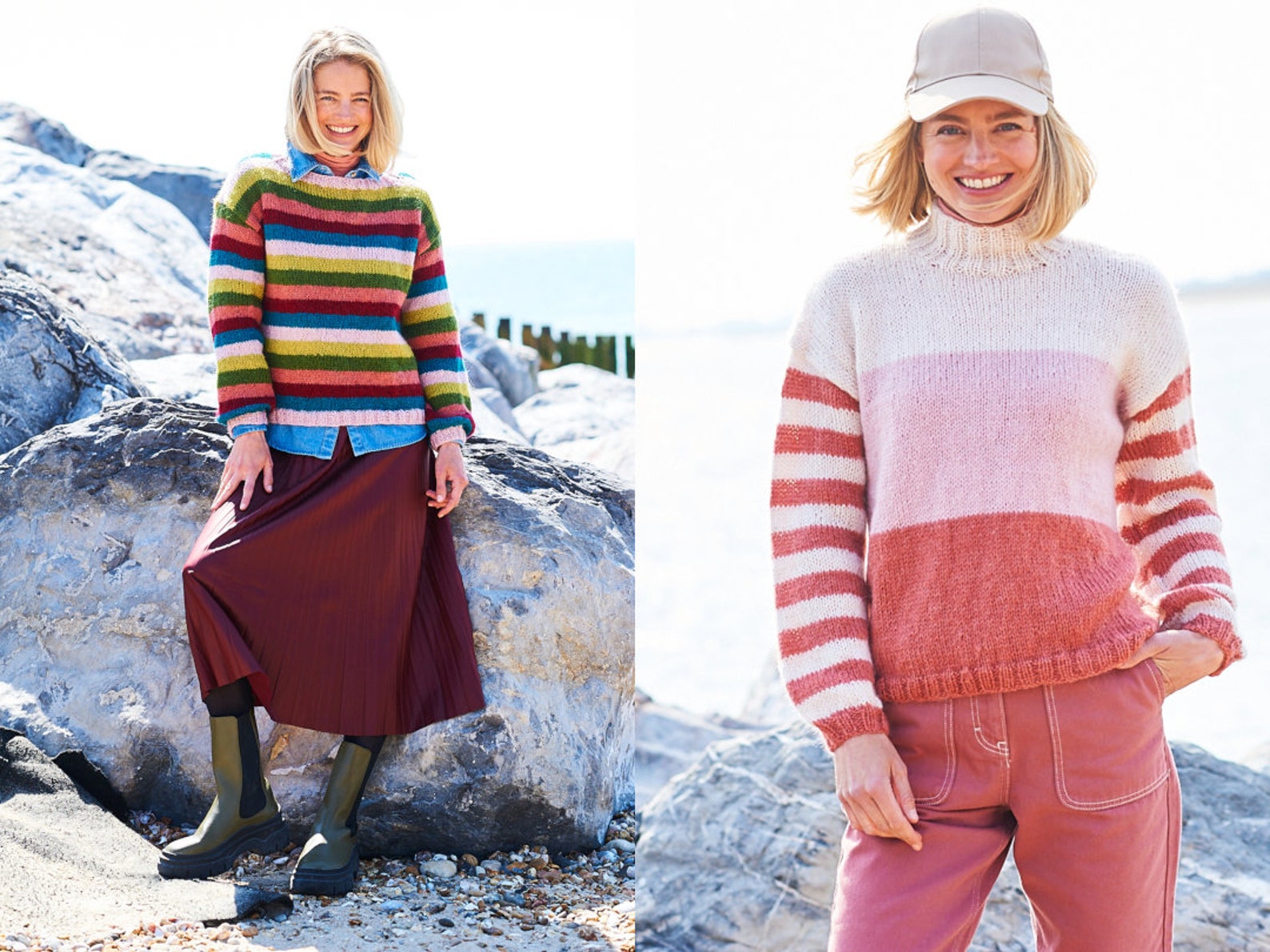 Stylecraft Grace Aran 100G Knitting Crochet Yarn Patterns - Etsy UK