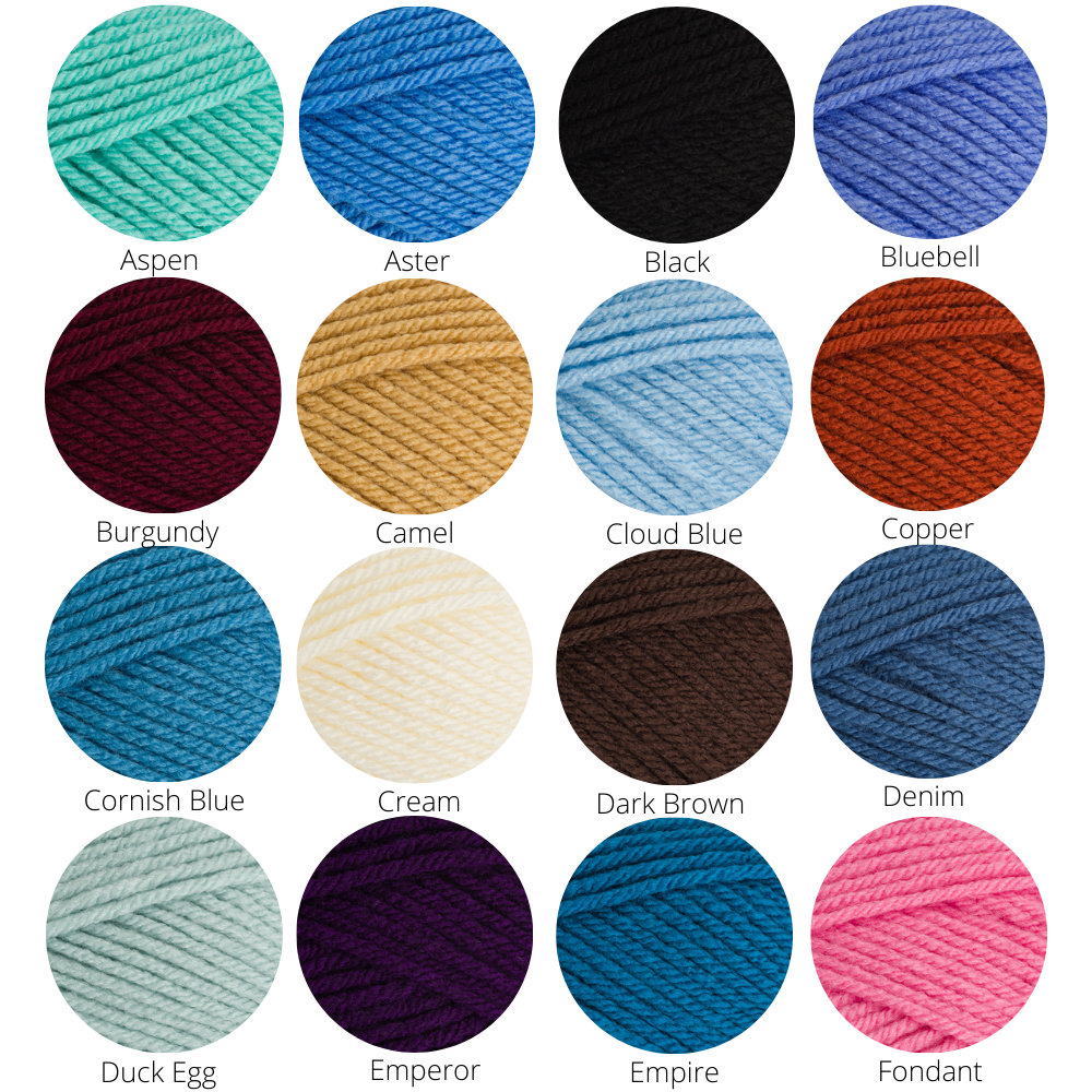 Stylecraft Special CHUNKY 100g Yarn Knitting Crochet - Etsy UK