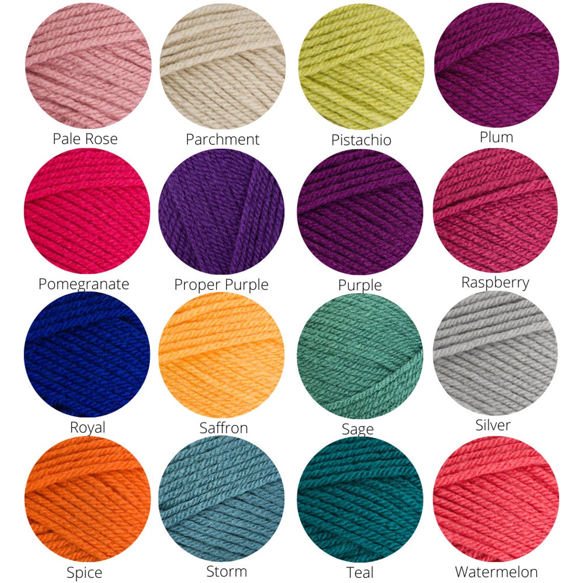 Stylecraft Special CHUNKY 100g Yarn Knitting Crochet - Etsy UK