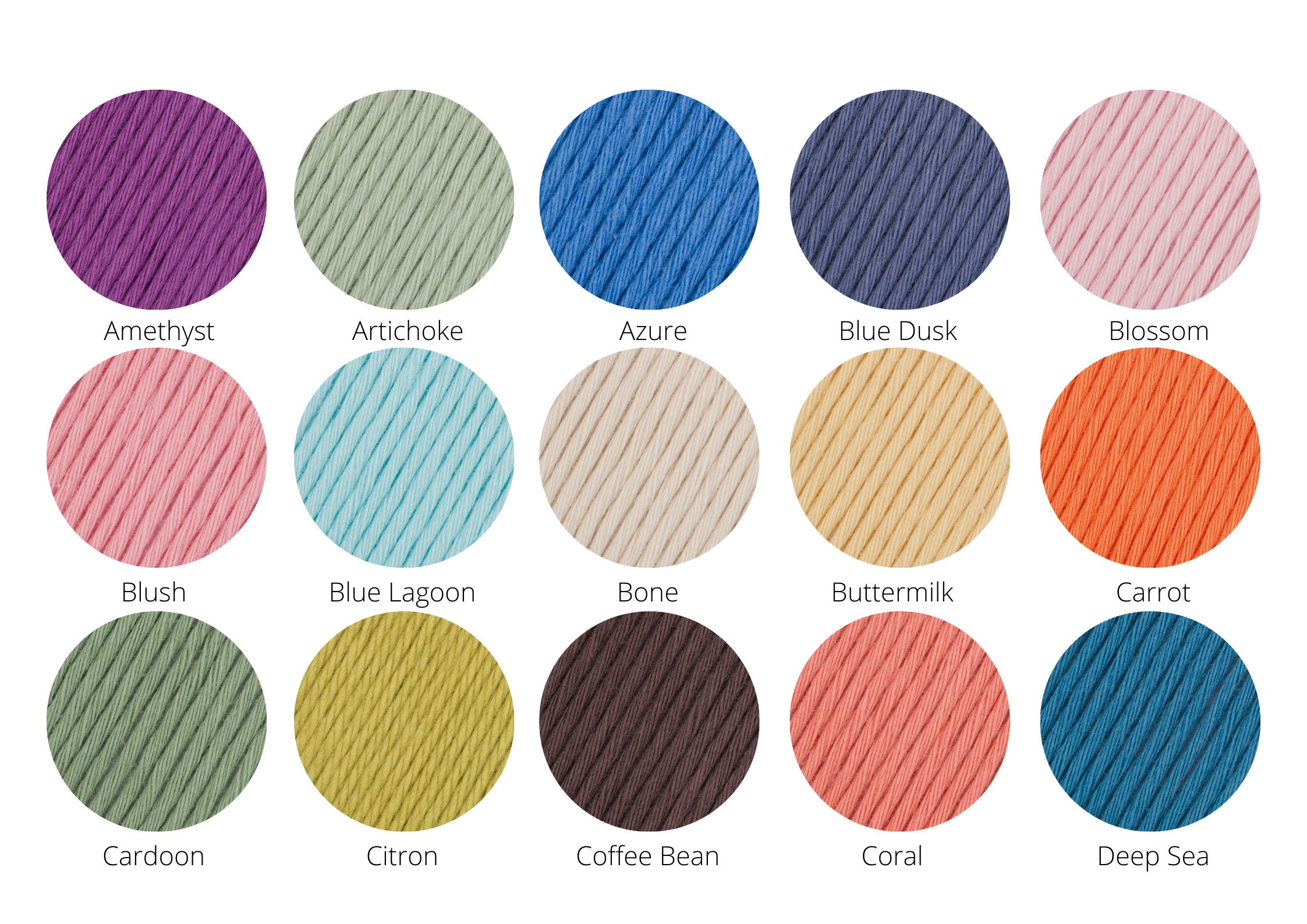 Stylecraft Naturals Organic Cotton DK 50g Knitting Crochet - Etsy UK