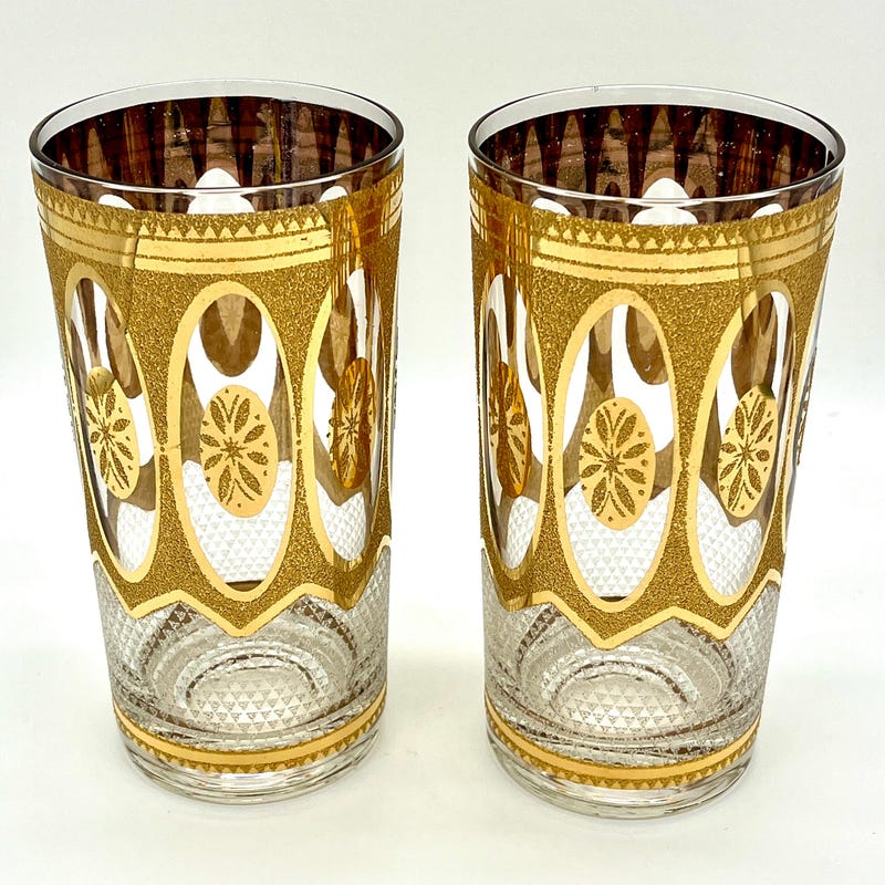 Culver Hollywood Regency - Etsy