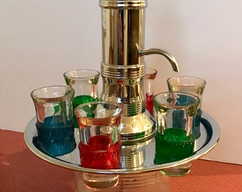 Cordial Dispenser - Etsy